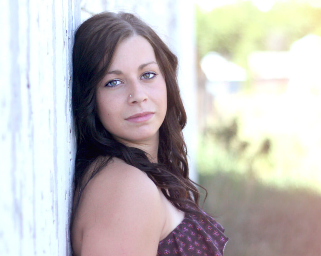 2015 Caregiver Scholarship Winner Announced