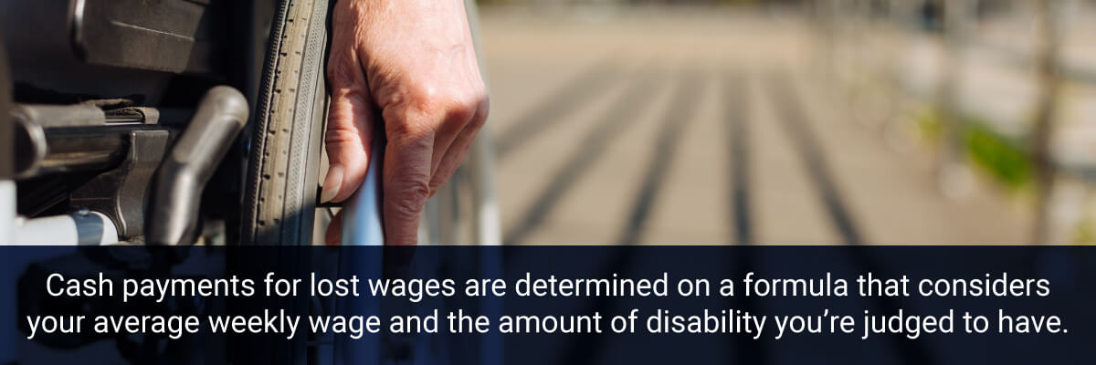 NY Workers Comp Max Settlement Amounts | Paul Giannetti, Attorney at Law