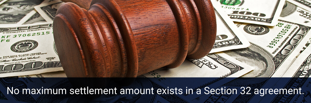 NY Workers Comp Max Settlement Amounts | Paul Giannetti, Attorney at Law