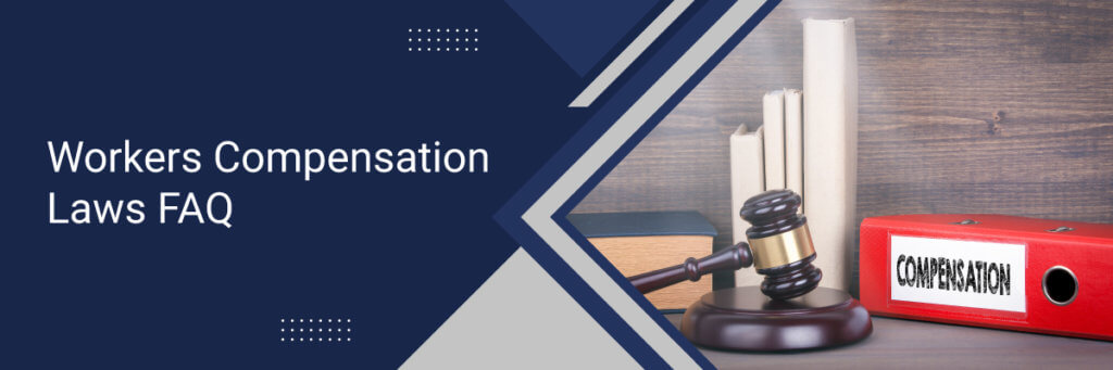 Workers Compensation Laws FAQ | Paul Giannetti